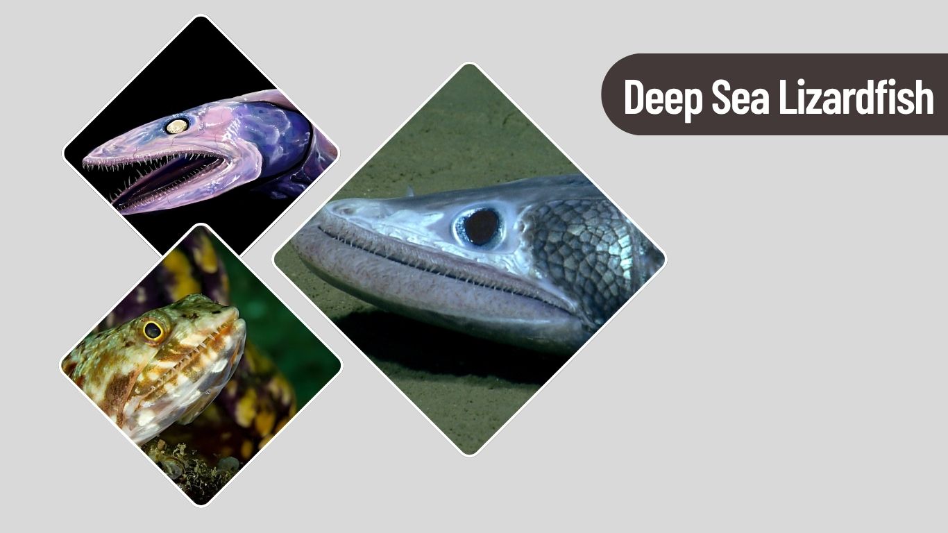 24 Deep-Sea Animals: Interesting Facts, ID With Pictures
