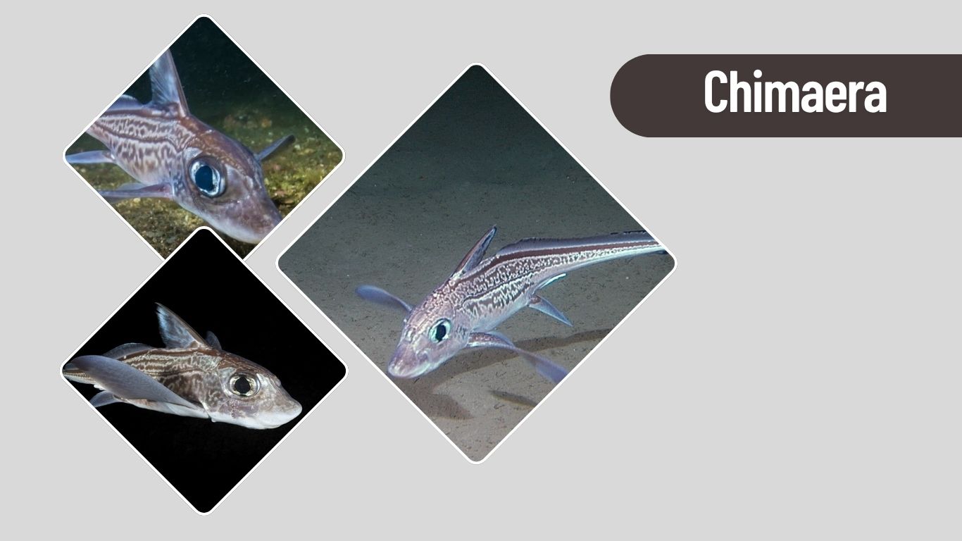 Deep Sea Animals: Facts, ID & Pictures